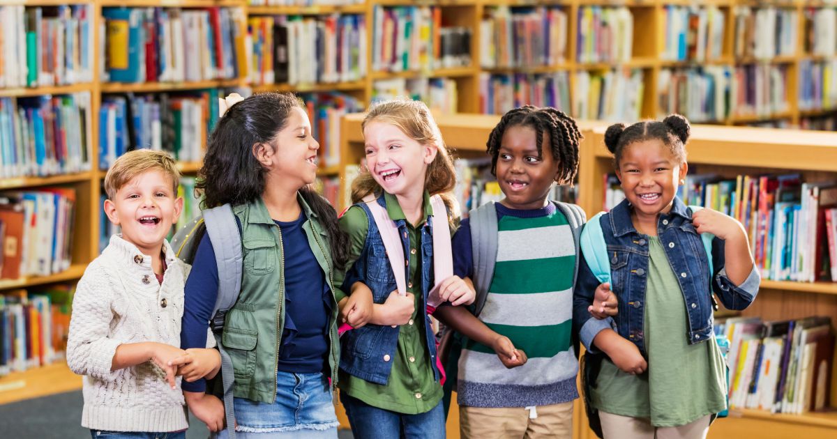 Grade R School Readiness Checklist